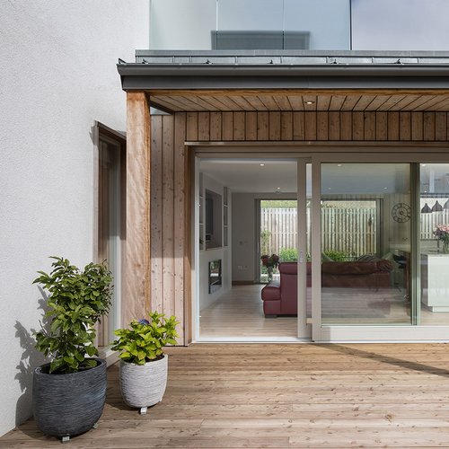 Helen Lucas Architects Edinburgh | projects | all